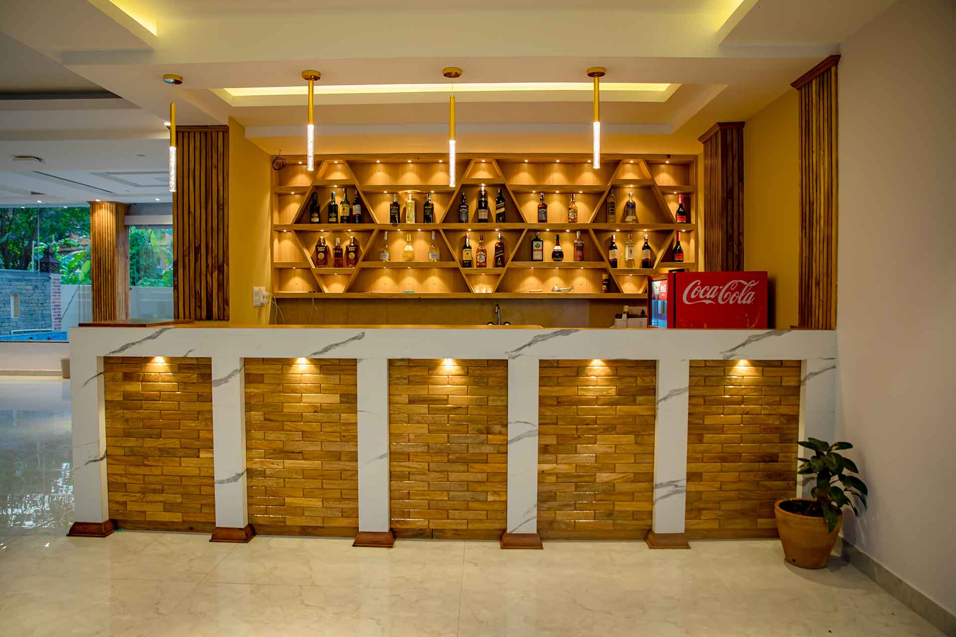 Matina Suites & Spa – Official Website | Luxury Hotel in Pokhara with ...