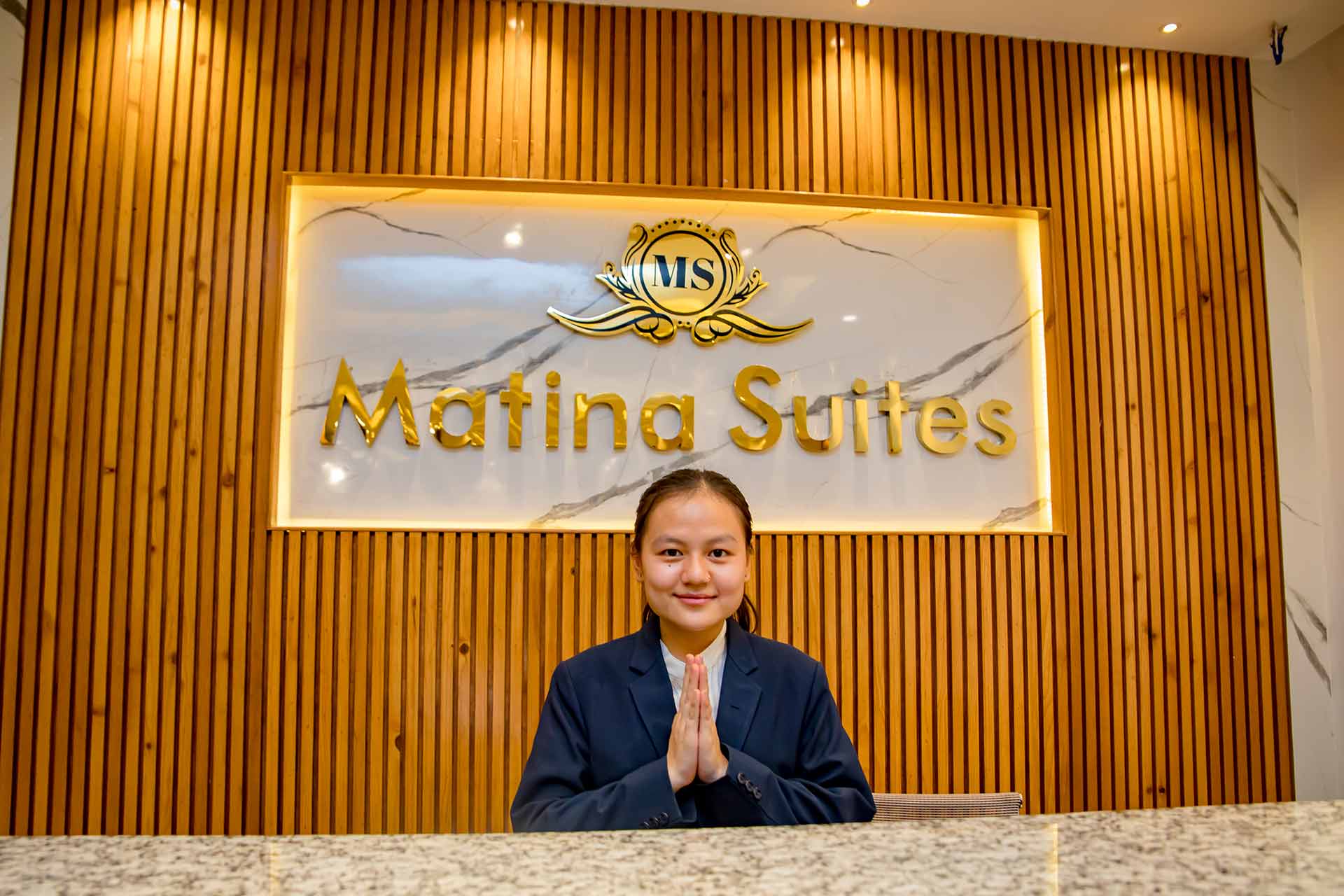Matina Suites & Spa – Official Website | Luxury Hotel in Pokhara with ...